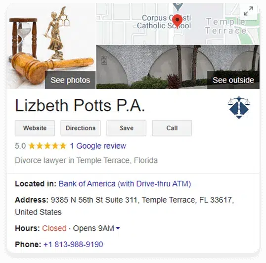 Online Marketing Agency for Lawyer Firms | Case Study